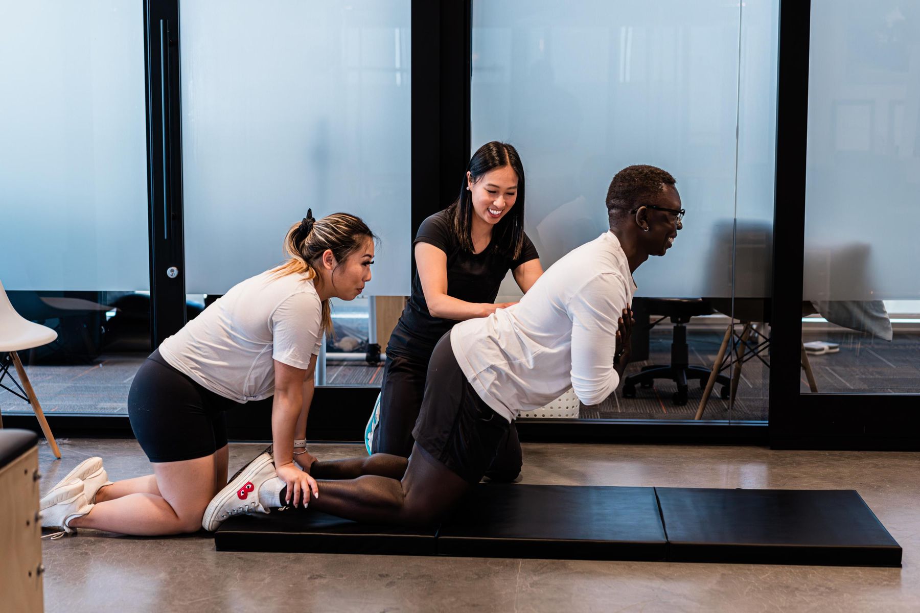 About – Kinematics Physiotherapy & Sports Clinic – Calgary Physio Clinic